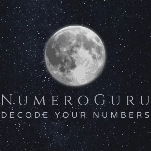 NumeroGuru - Decode your Numbers - Numerologist - Vedic Numerology ...
